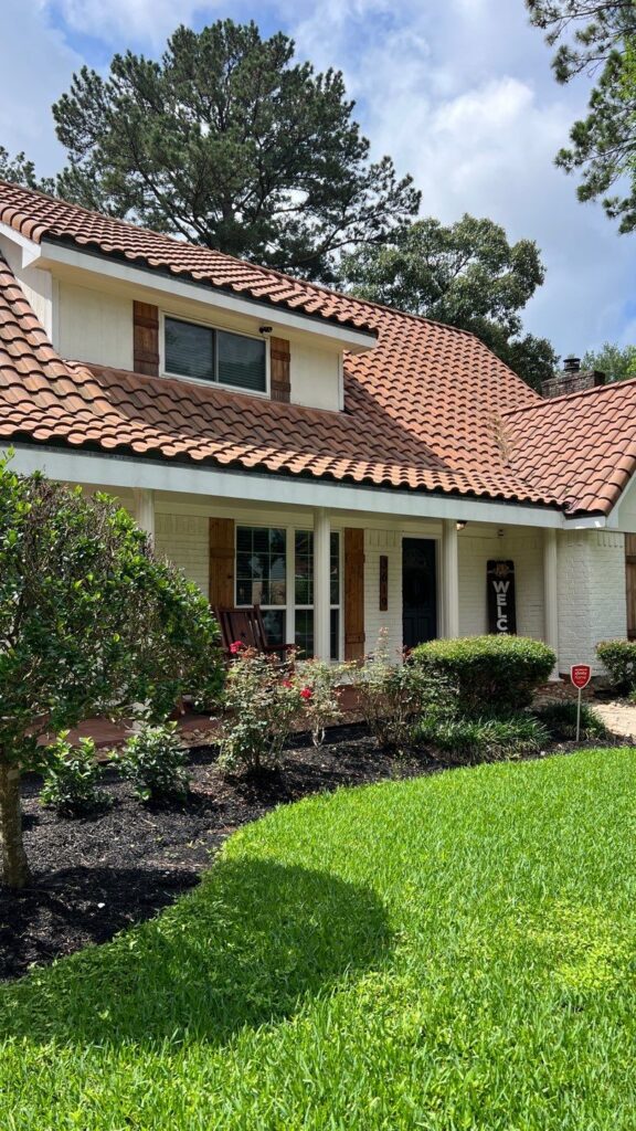 About Jen Roofing in Houston